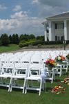 River Ridge Golf Club, Raleigh, North Carolina, Wedding Venue