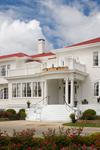 The Obici House At Sleepy Hole Golf Course, Suffolk, Virginia, Wedding ...
