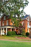 Church Point Manor, Virginia Beach, Virginia, Wedding Venue