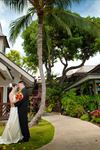 The Willows, Honolulu, Hawaii, Wedding Venue