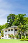 The Wainaku Executive Center, Hilo, Hawaii, Wedding Venue