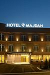 Hotel Majdan, Belgrade, N/A, Wedding Venue