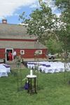 7 N Ranch Resort, Ririe, Idaho, Wedding Venue