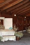 7 N Ranch Resort, Ririe, Idaho, Wedding Venue