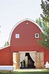 7 N Ranch Resort, Ririe, Idaho, Wedding Venue