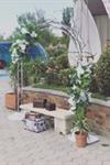 The Vahakni Restaurant, Yerevan, Ararat, Wedding Venue