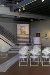 Artspace, Raleigh, North Carolina, Wedding Venue