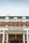 The Mayton Inn, Cary, North Carolina, Wedding Venue