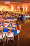 The Racquet Club of Memphis, Memphis, Tennessee, Wedding Venue