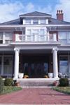 The Timothy Demonbreun House, Nashville, Tennessee, Wedding Venue