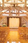 The Barn Event Center of the Smokies, Townsend, Tennessee, Wedding Venue