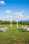 Colley Hill Farm, Dandridge, Tennessee, Wedding Venue