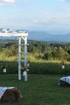 Colley Hill Farm, Dandridge, Tennessee, Wedding Venue