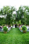 Storybrook Farm, Jonesborough, Tennessee, Wedding Venue