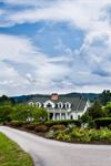 Whitestone Country Inn, Kingston, Tennessee, Wedding Venue