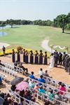 Feather Sound Country Club, Clearwater, Florida, Wedding Venue