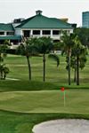 Feather Sound Country Club, Clearwater, Florida, Wedding Venue