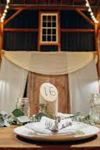 Barn at Edgewood Farm, Stanardsville, Virginia, Wedding Venue
