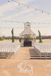 The Oaks Event Center, Burleson, Texas, Wedding Venue