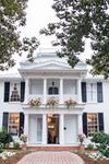 Leslie-Alford Mims House, Holly Springs, North Carolina, Wedding Venue