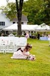 The Inn at Half Mile Farm, Highlands, North Carolina, Wedding Venue