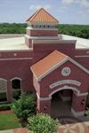 Red Oak Municipal Center, Red Oak, Texas, Wedding Venue