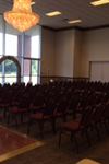 Red Oak Municipal Center, Red Oak, Texas, Wedding Venue