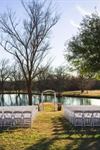 Red Oak Municipal Center, Red Oak, Texas, Wedding Venue