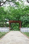 The N at Hardway Ranch, Bluff Dale, Texas, Wedding Venue