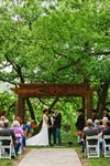 The N at Hardway Ranch, Bluff Dale, Texas, Wedding Venue