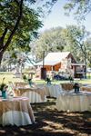 The N at Hardway Ranch, Bluff Dale, Texas, Wedding Venue