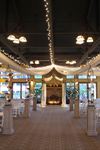 Emory Conference Center Hotel, Atlanta, Georgia, Wedding Venue