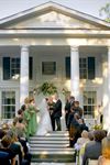 Naylor Hall, Roswell, Georgia, Wedding Venue