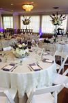 Naylor Hall, Roswell, Georgia, Wedding Venue