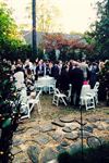 Naylor Hall, Roswell, Georgia, Wedding Venue
