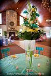Merle Manders Conference Center, Stockbridge, Georgia, Wedding Venue