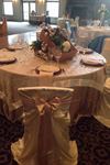 Merle Manders Conference Center, Stockbridge, Georgia, Wedding Venue