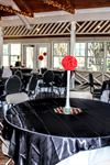 The Cotton Fields Golf Club, McDonough, Georgia, Wedding Venue