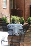 Historic Ogle House, Annapolis, Maryland, Wedding Venue