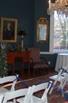 Historic Ogle House, Annapolis, Maryland, Wedding Venue