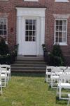 Historic Ogle House, Annapolis, Maryland, Wedding Venue