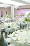 Angels Event Center, Baltimore, Maryland, Wedding Venue