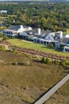 Daniel Island Golf Club, Daniel Island, South Carolina, Wedding Venue