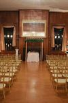 Overhills Mansion, Catonsville, Maryland, Wedding Venue