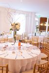 Overhills Mansion, Catonsville, Maryland, Wedding Venue