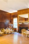 Overhills Mansion, Catonsville, Maryland, Wedding Venue