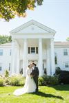 Overhills Mansion, Catonsville, Maryland, Wedding Venue