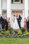 Overhills Mansion, Catonsville, Maryland, Wedding Venue