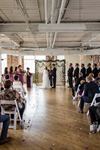 GoggleWorks Center of the Arts, Reading, Pennsylvania, Wedding Venue
