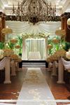 The Crystal Tea Room, Philadelphia, Pennsylvania, Wedding Venue